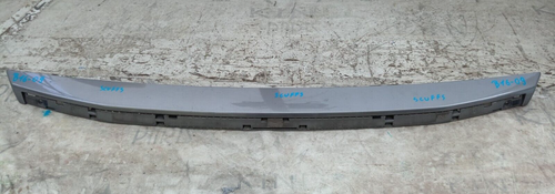 LAND ROVER FREELANDER 2010-2014 REAR TAILGATE HANDLE TRIM BH52-F43400 ...
