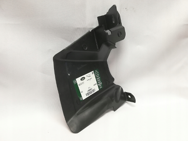 Genuine Jaguar XF XE Front Air Deflector RH - T2H5921 for sale online ...