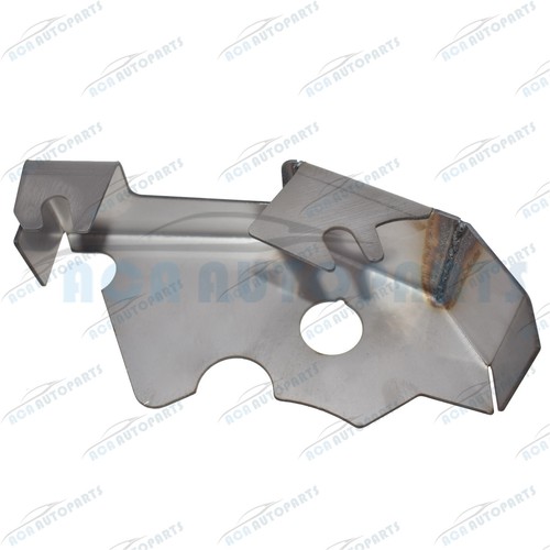 Rear Diff E-Locker Guard Cover for Isuzu Dmax MUX Mazda BT50 2021 2022 ...