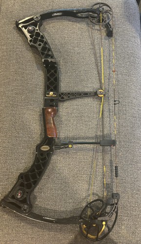 Mathews Z-9 | eBay
