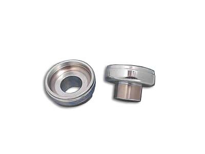 Zinc Ball Neck Cup Set fits Harley Davidson | eBay