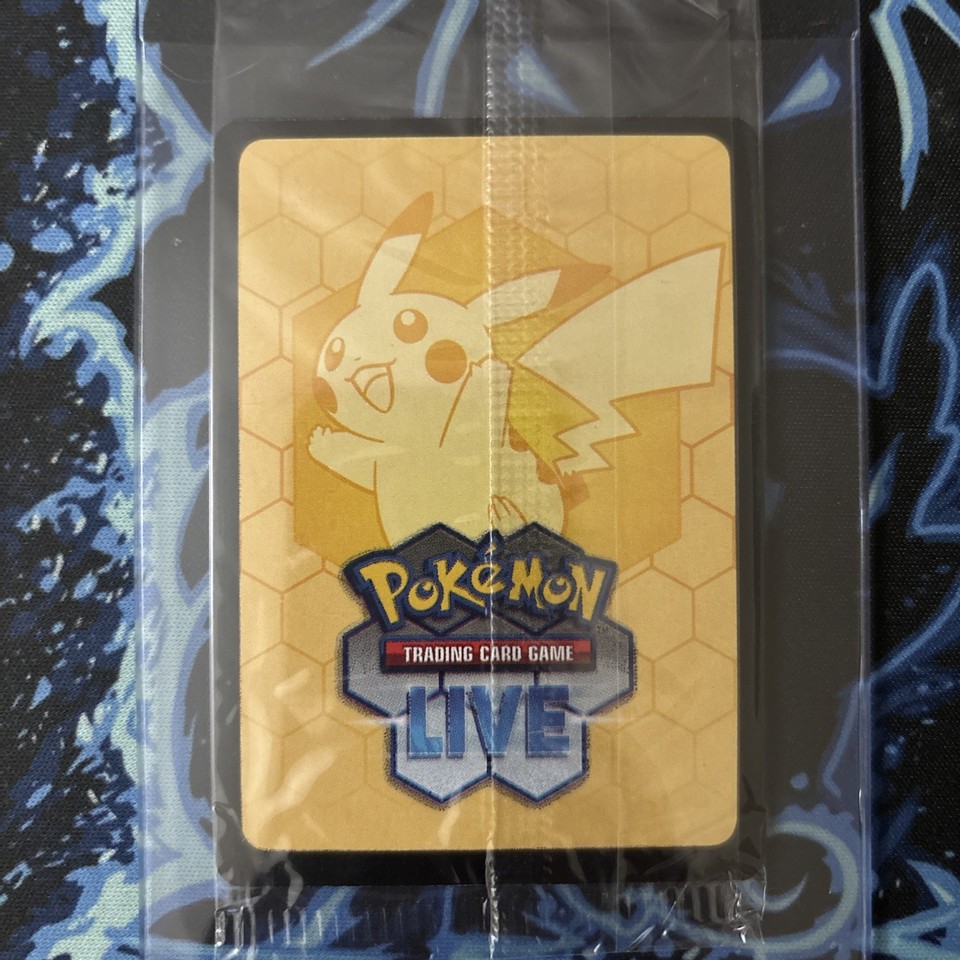IN HAND - Pokemon Bulbasaur Mega Evolution 133/132 English BOX TOPPER ...