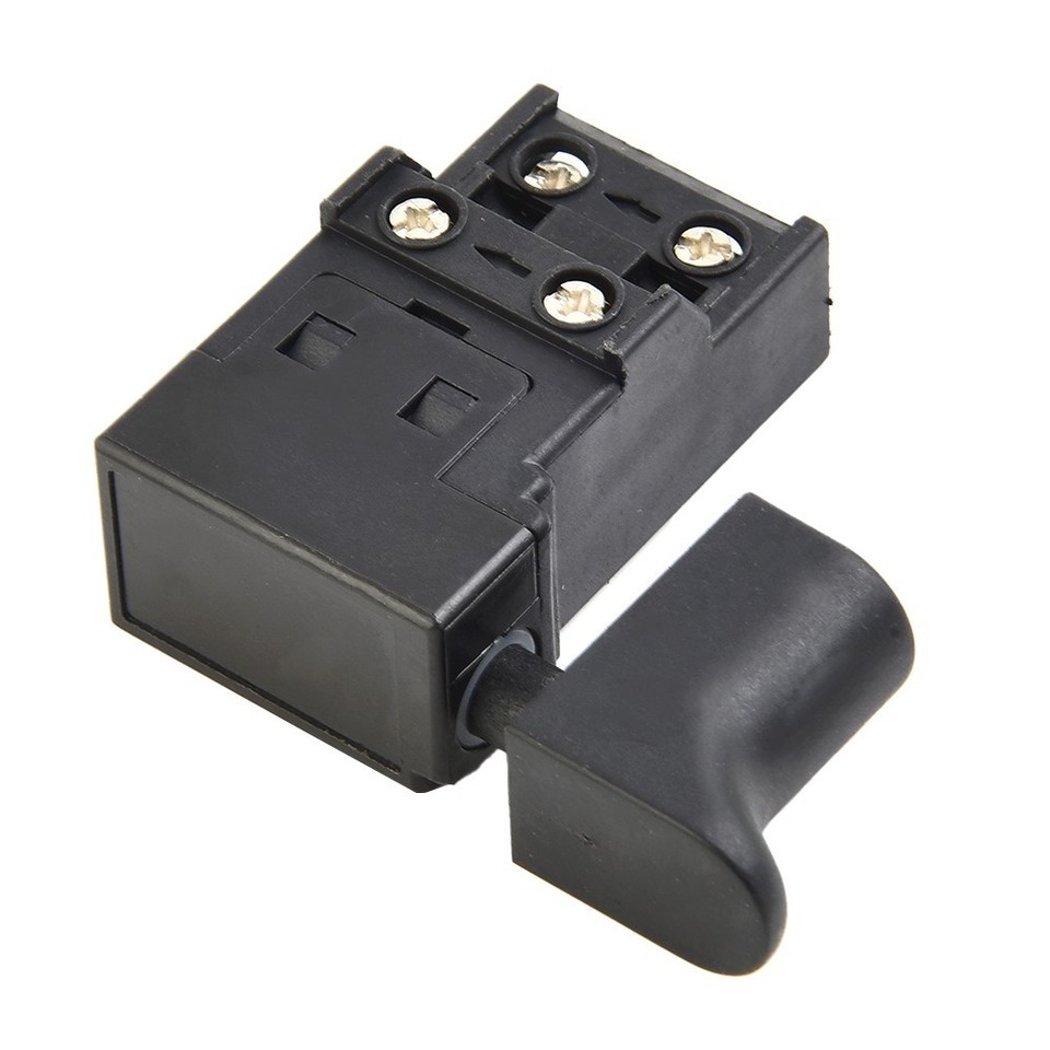 Switch Trigger Electric Tool Hammer Drill M26-2 No Lock On Power Tools ...