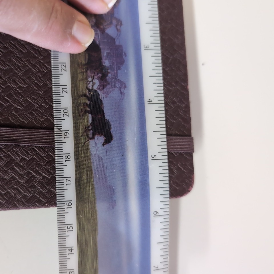 Leeman Notebook Journal Writing Pad Diary Book | eBay