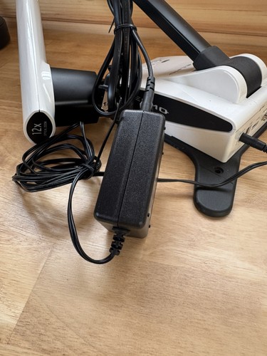 ELMO TT-X1 WIRELESS VISUAL Presenter WI-FI 12X | eBay