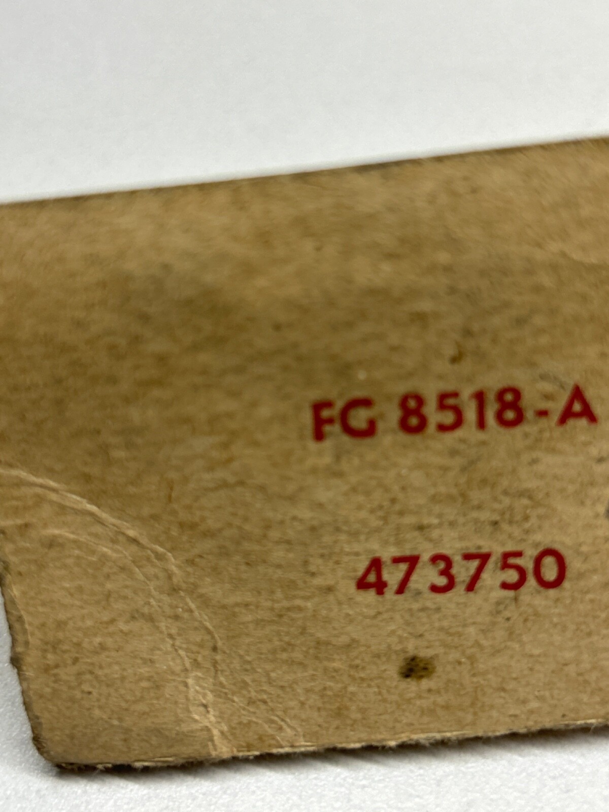 NOS RE Phelon / Repco Magneto Points FG8518-A Pioneer Chainsaw 473750 ...