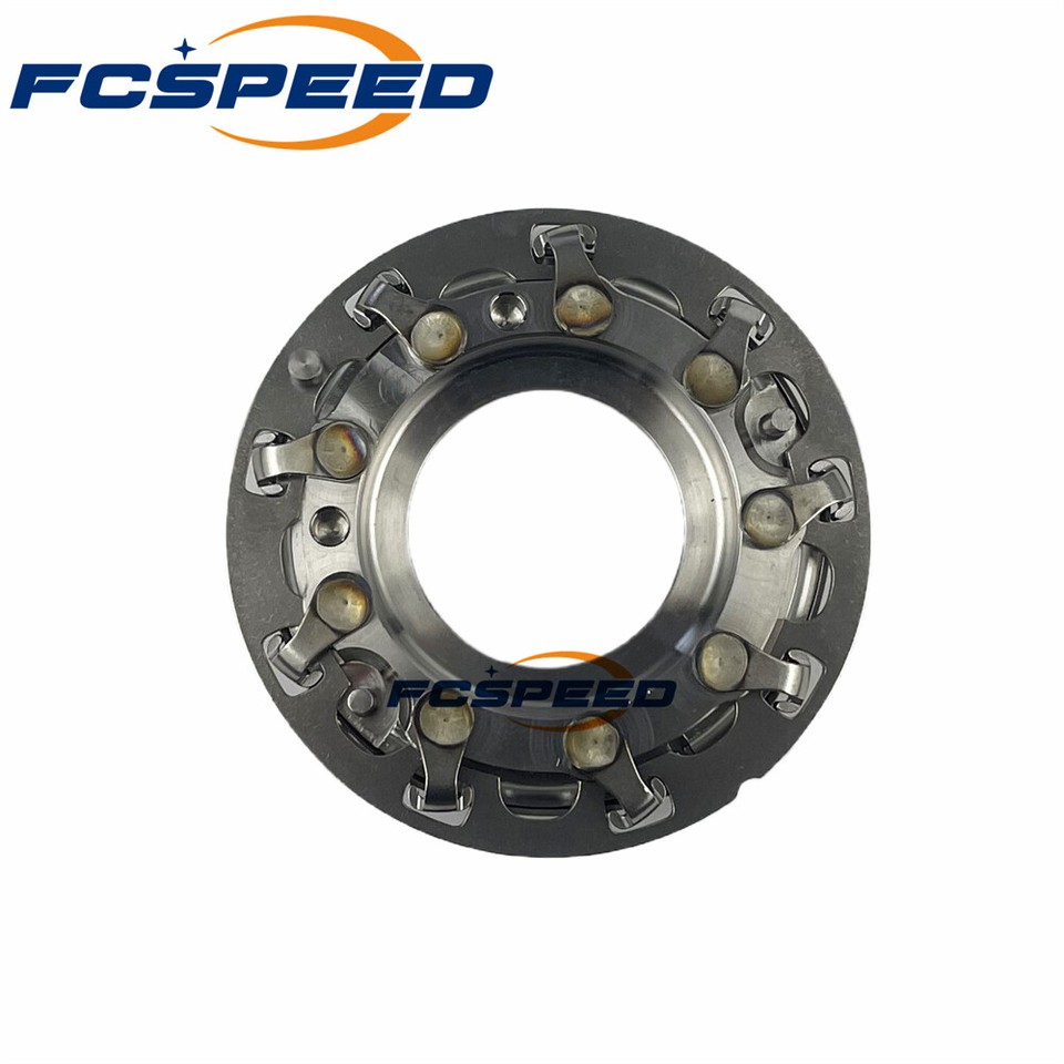 Turbo nozzle ring assembly VNT 16359880011 for Renault Megane 1.5 K9K ...