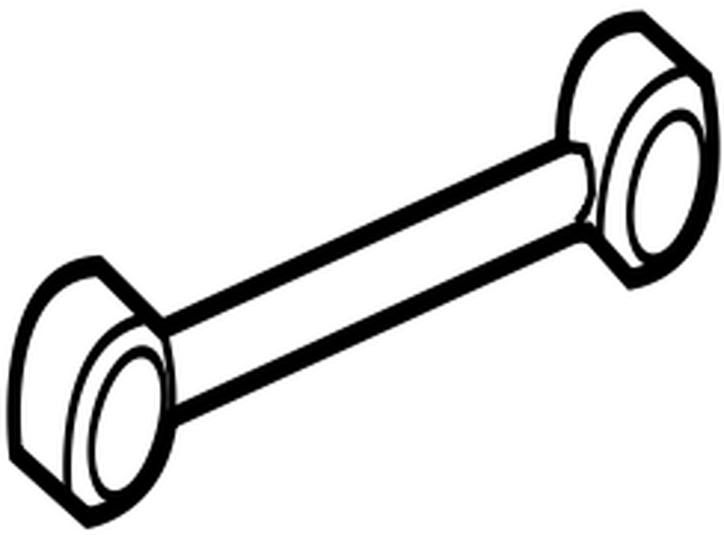 48710-60160 Toyota Arm assy, upper control, rear rh 4871060160, New ...