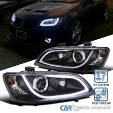 Pontiac G8 Headlights at Andy's Auto Sport