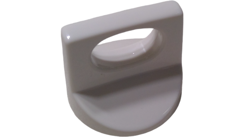 HAIER KNOB ASM CTL WH1X2757 NEW OEM WH1X2757 | eBay