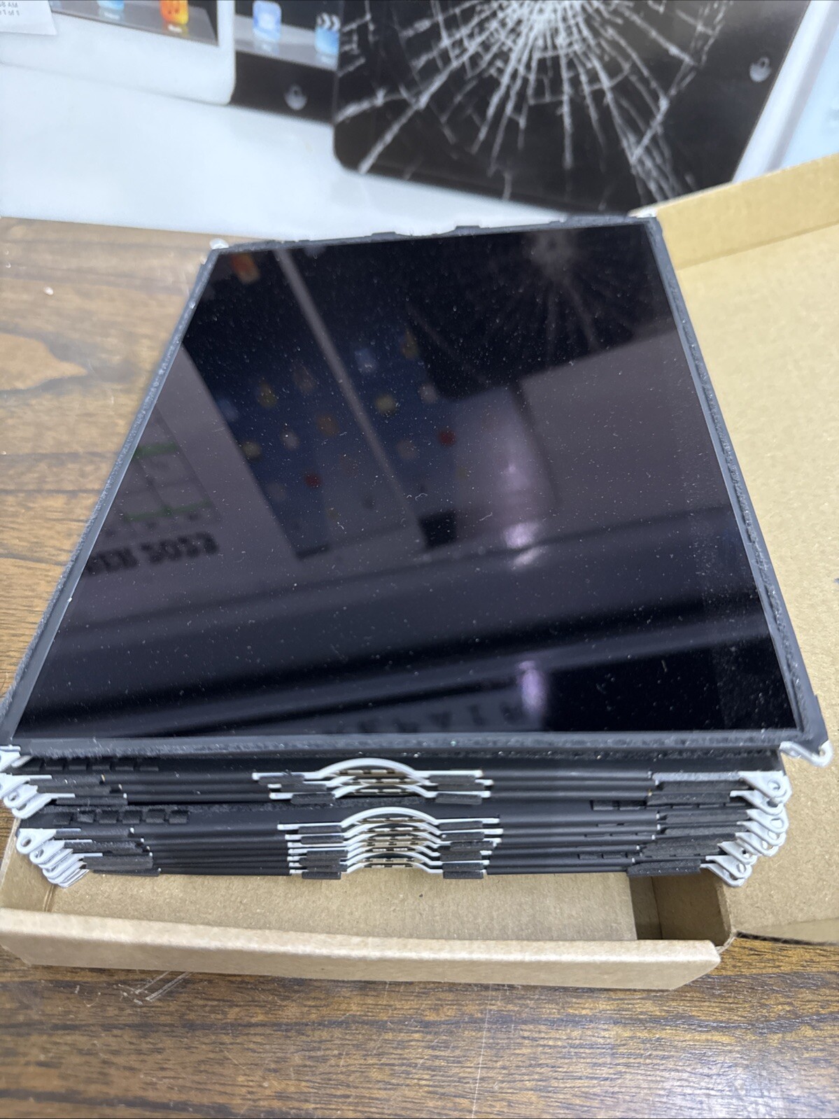 Genuine Apple iPad Mini A1432 A1454 A14555 1st Gen LCD Screen Display ...
