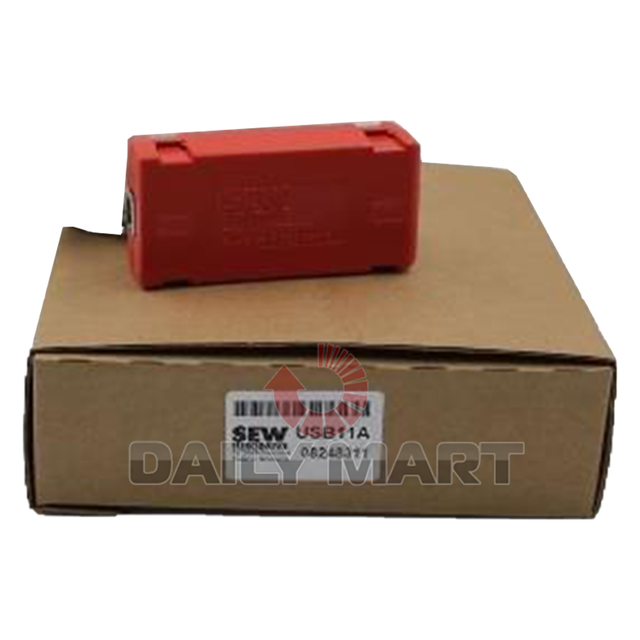Sew Eurodrive USB11A Adapter 08248311 for sale online | eBay