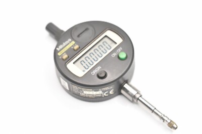 Indicators - Absolute Digimatic Indicator