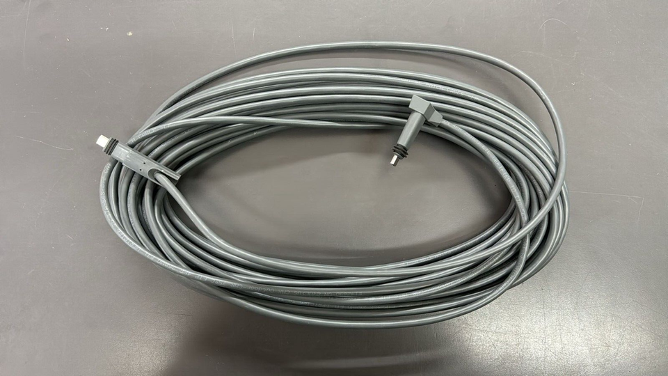 New Starlink Satellite V2 Gen 2 50ft feet Original Cable FREE SHIPPING ...