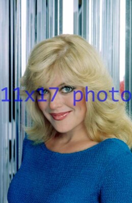 1793 Lydia Cornell Too Close For Comfort 11x17 Poster Size Photo Ebay