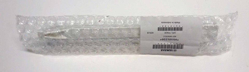 Replacement Keys for All Yamaha Motif 8 series, MO8, P Series & Others ...