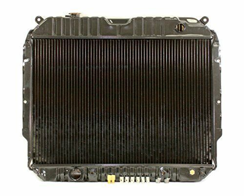 Radiator 8-460 Fits 95-96 FORD E350 VAN 436959 | eBay