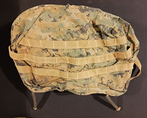 FIELD PACK , COMBAT, NYLON, LARGE NSN:8465-01-515-8615 Multicolor | eBay