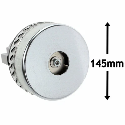 Festool Vacuum Motor CT11 CTL11 CTL11E CT22E | Grelly UK