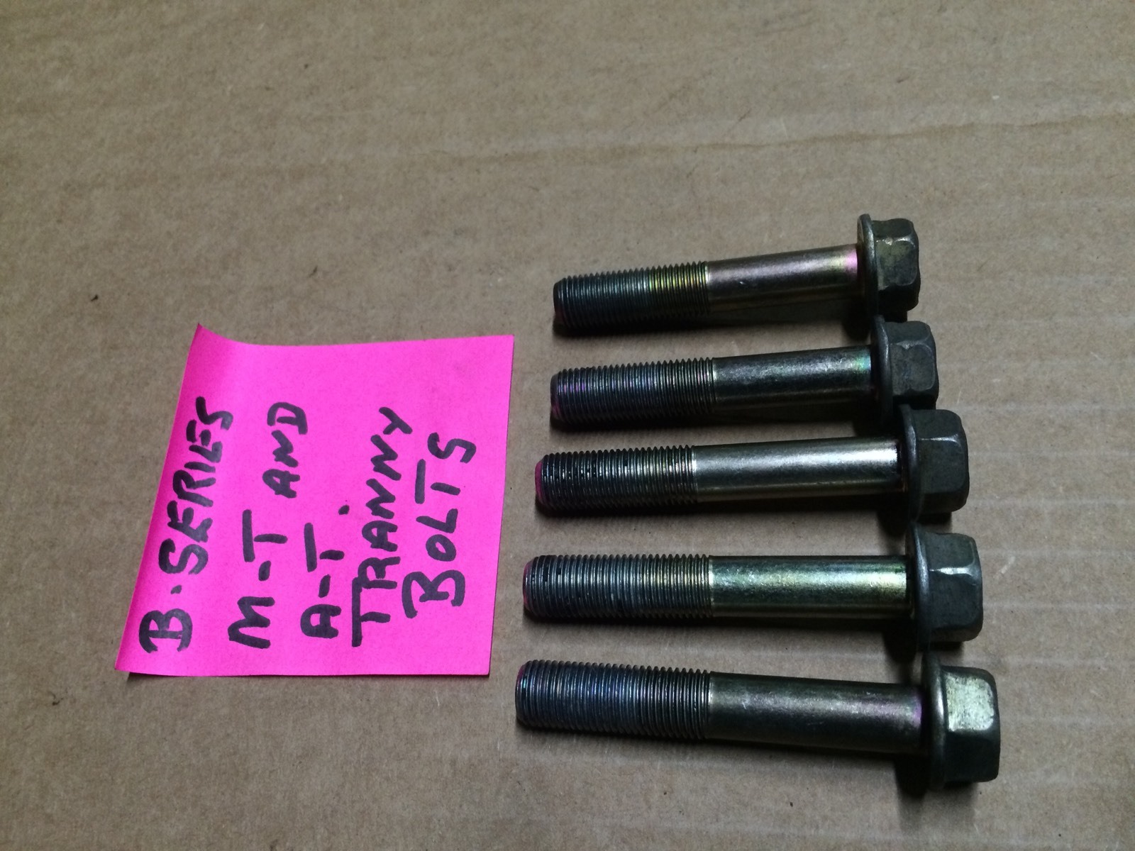 JDM Honda Integra B18b B18c Civic B16a B16b 5/SP M/T A/TTranny ...