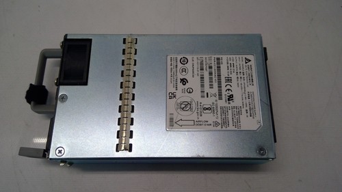 PWR-CC1-500WAC Cisco C8300 8000 500W AC Power Supply | eBay
