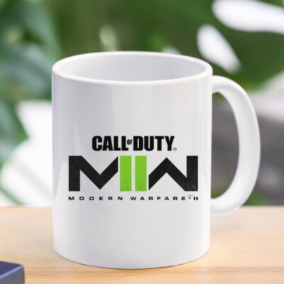 Call of duty mug Brand New COD | eBay UK