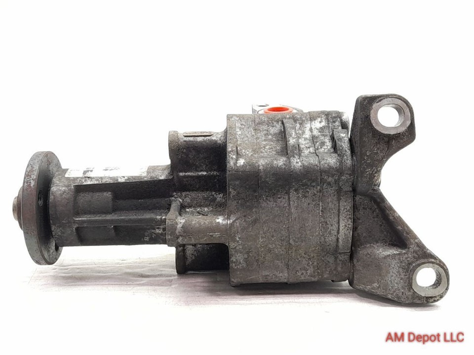 2011 BMW X5 X6 E71 E70 35i N55 Power Steering Pump w/o Active Steer ...