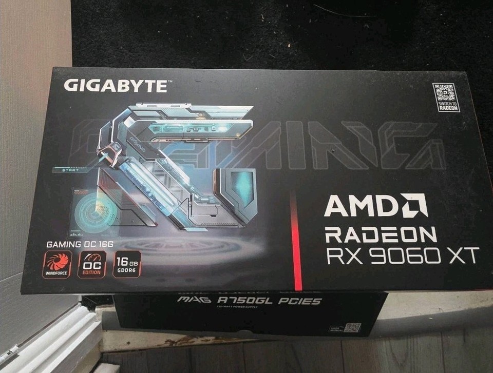 Custom Built Gaming PC | eBay UK