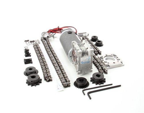 Middleby Kit,Gearmotor Universal 66186 - Genuine OEM Replacement Part ...