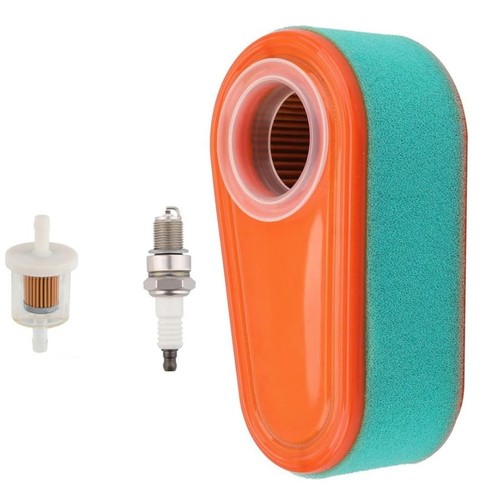 795066 Air Filter and Fuel Filter Repair Kit for BS Engines For ...