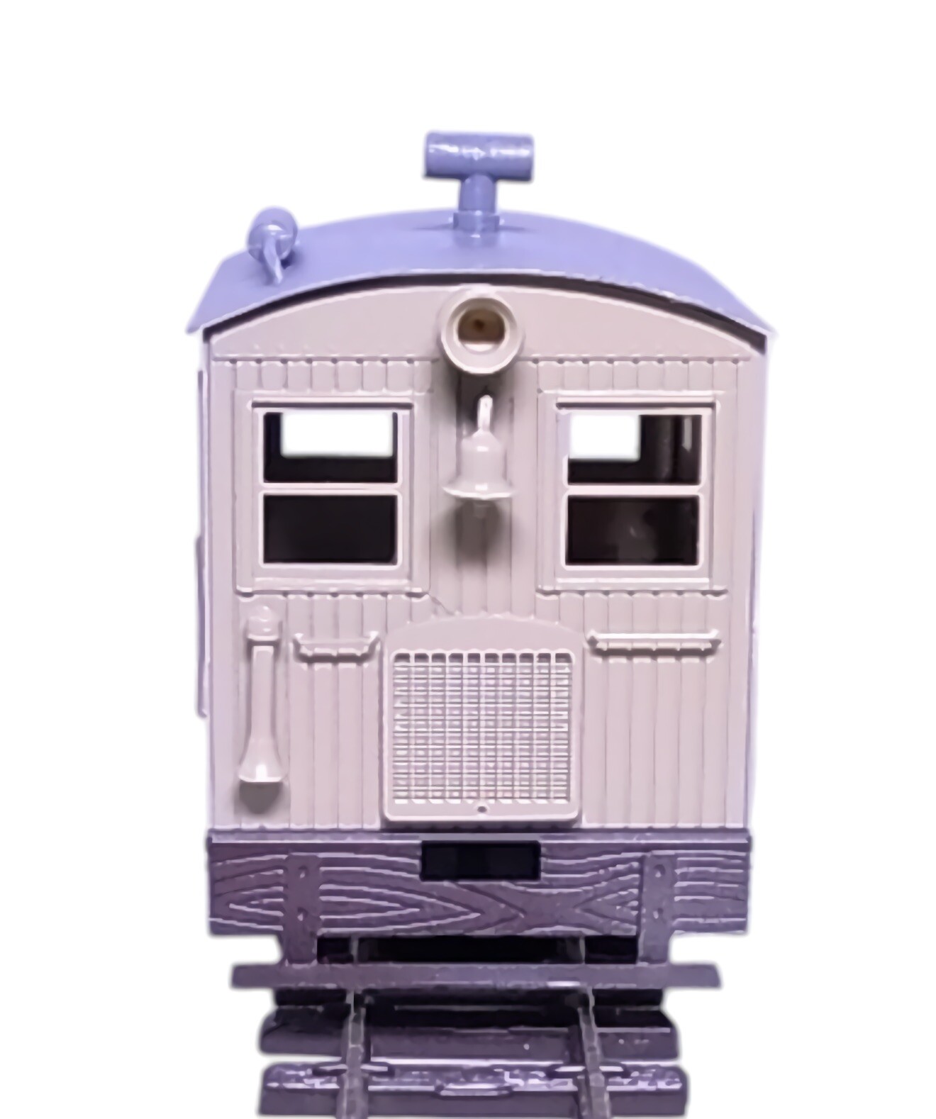 On30/Oe Box Cab Locomotive Brass Kit 0e PH Narrow Gauge Steam Dummy ...