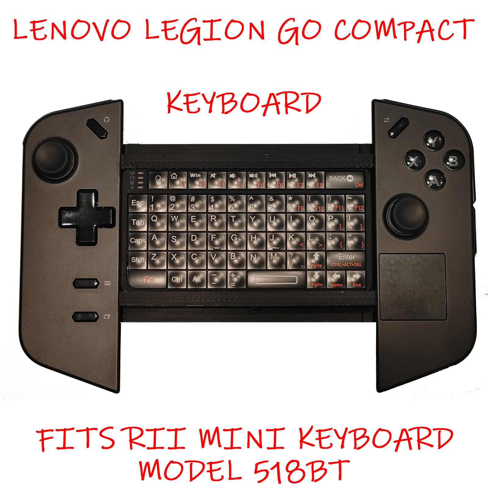 LENOVO LEGION GO CONTROLLER CONNECTOR