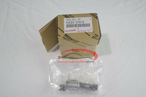 Genuine Toyota Scion 2008-2021 Control Valve Solenoid 1533037010 OEM | eBay