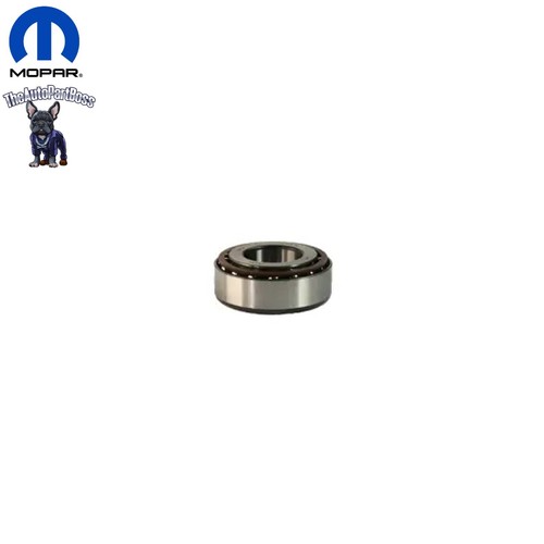 Drive Pinion Bearing Kit, Outer Genuine Mopar 68398694AA | eBay