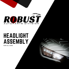 Robust Auto Parts | eBay Stores