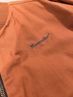 Moosejaw Men’s Large Jacket - Rust Orange - Barn Coat/Casual | eBay