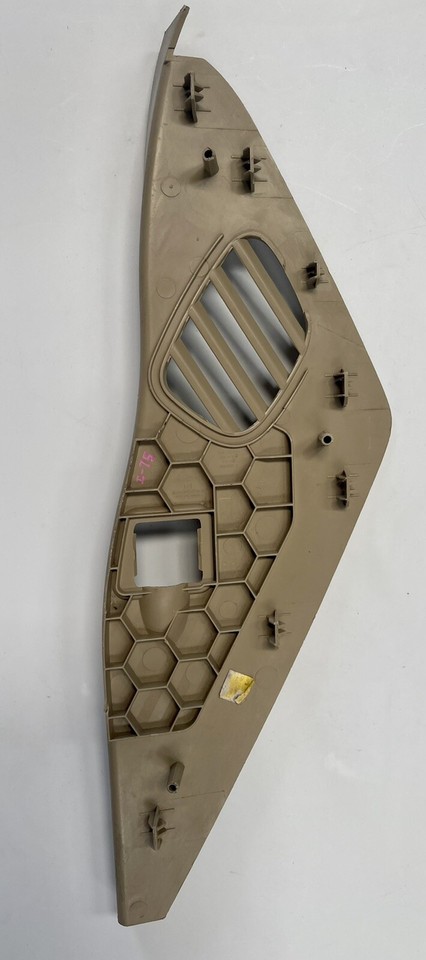 2008 2009 2010 Ford F250 F350 F450 F550 Passenger Dash End Side Cover ...