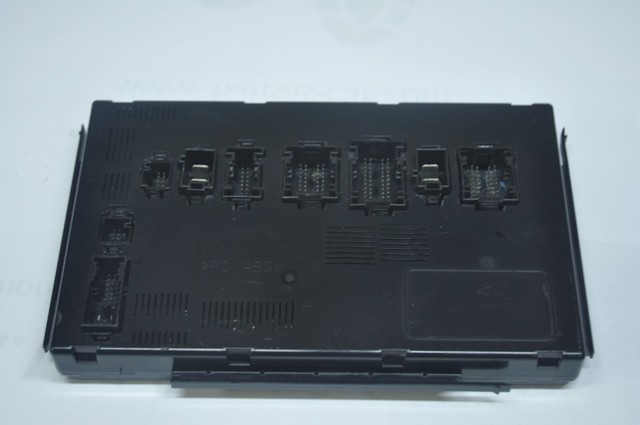 2006 MERCEDES Ml W164 Delphi Rear Sam Control Module Unit A1649005101 ...
