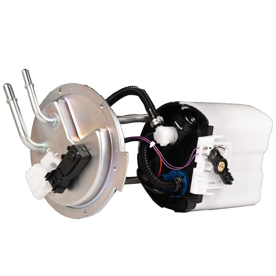 Fuel Pump Fits Chevy Avalanche Suburban 1500 GMC Yukon XL 1500 2008 ...