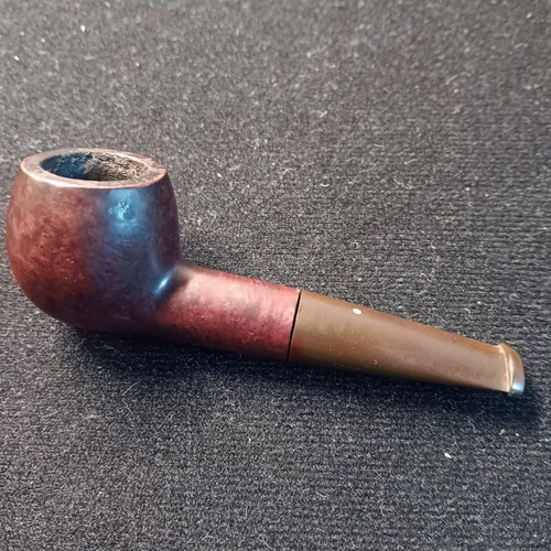 Vintage A.DUNHILL London Made In England "Inner Tube " Smoking Pipe ...