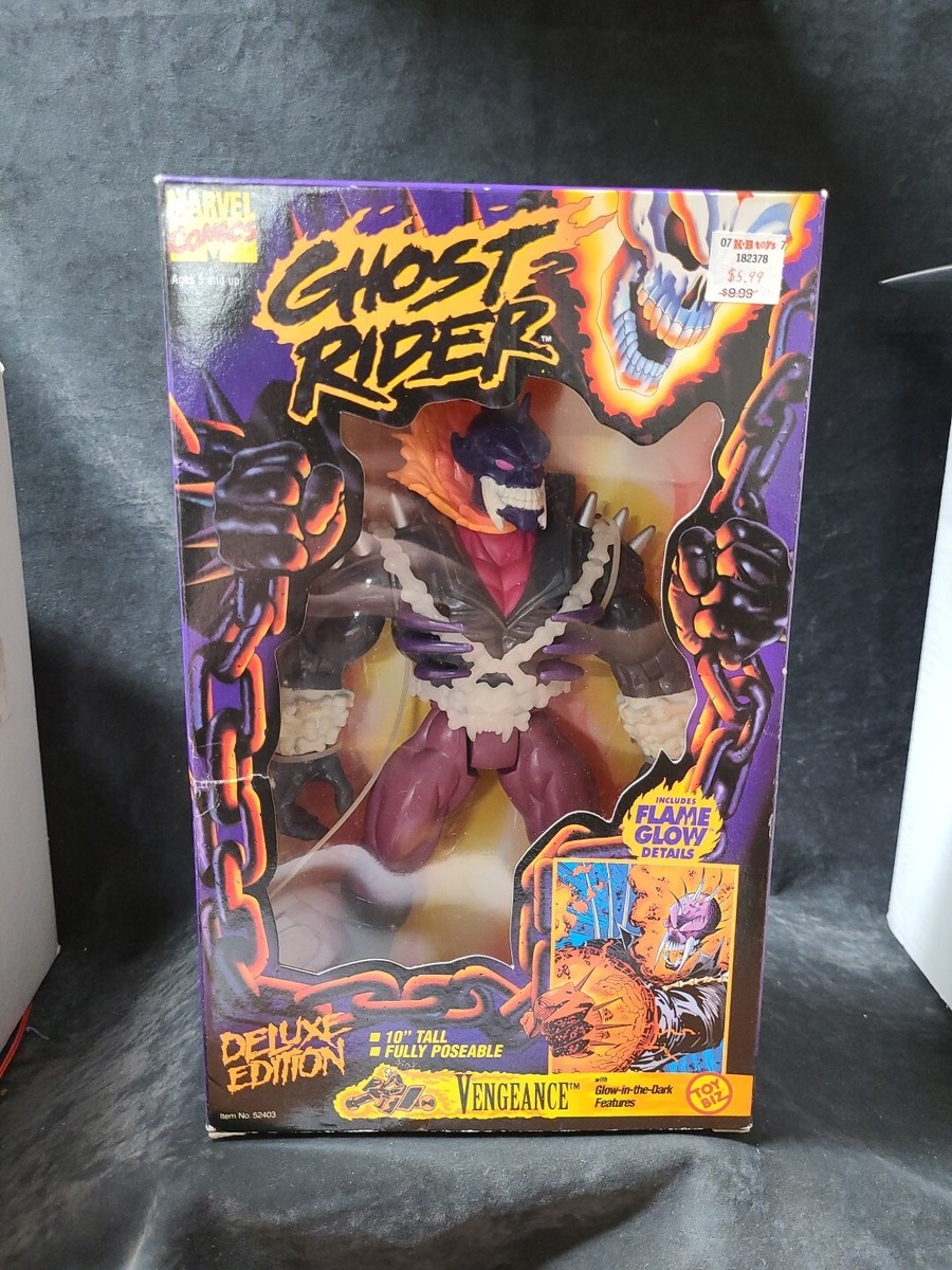 Ghost Rider Vengeance