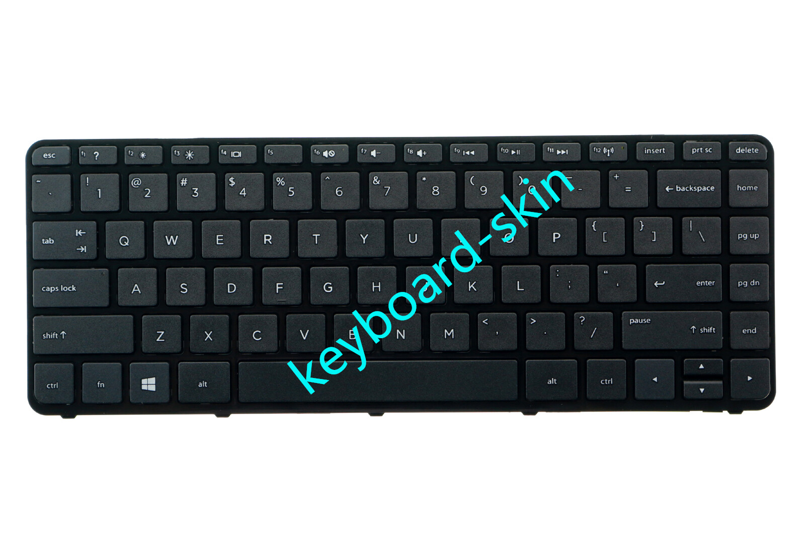 New for HP pavilion 14-N,14-N000,14-Nxxxx ,14-n018us 14-n218 laptop US ...