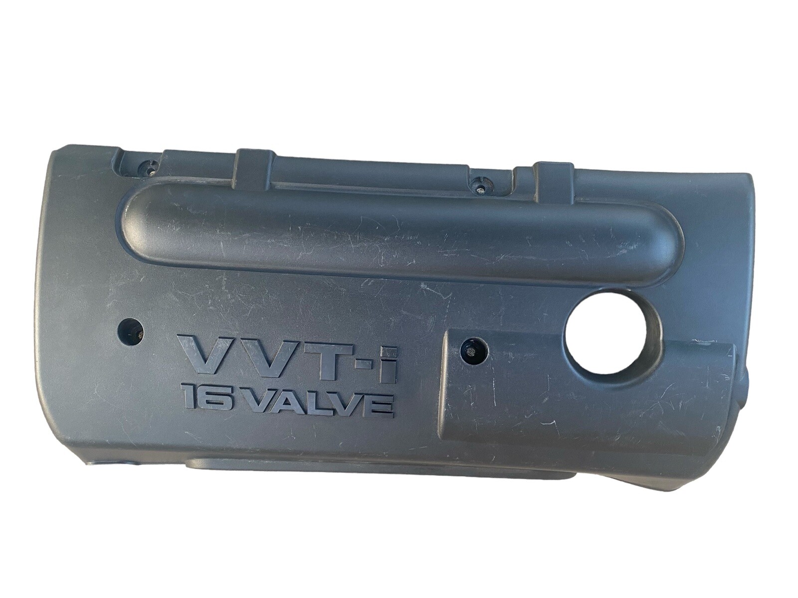 05 06 07 08 Toyota Corolla Matrix 1.8L L4 Engine Cover VVT-i 16 Valve ...