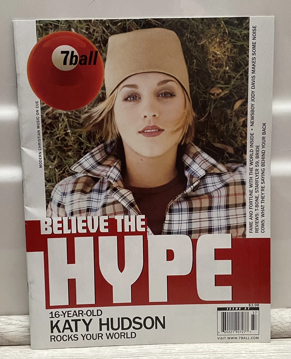 Katy Hudson Christian Music