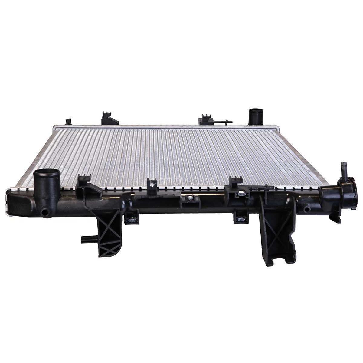 2009-2018 Ram 1500 2010-2013 Ram 2500 Radiator For | 3.6L 3.7L 4.7L 5 ...