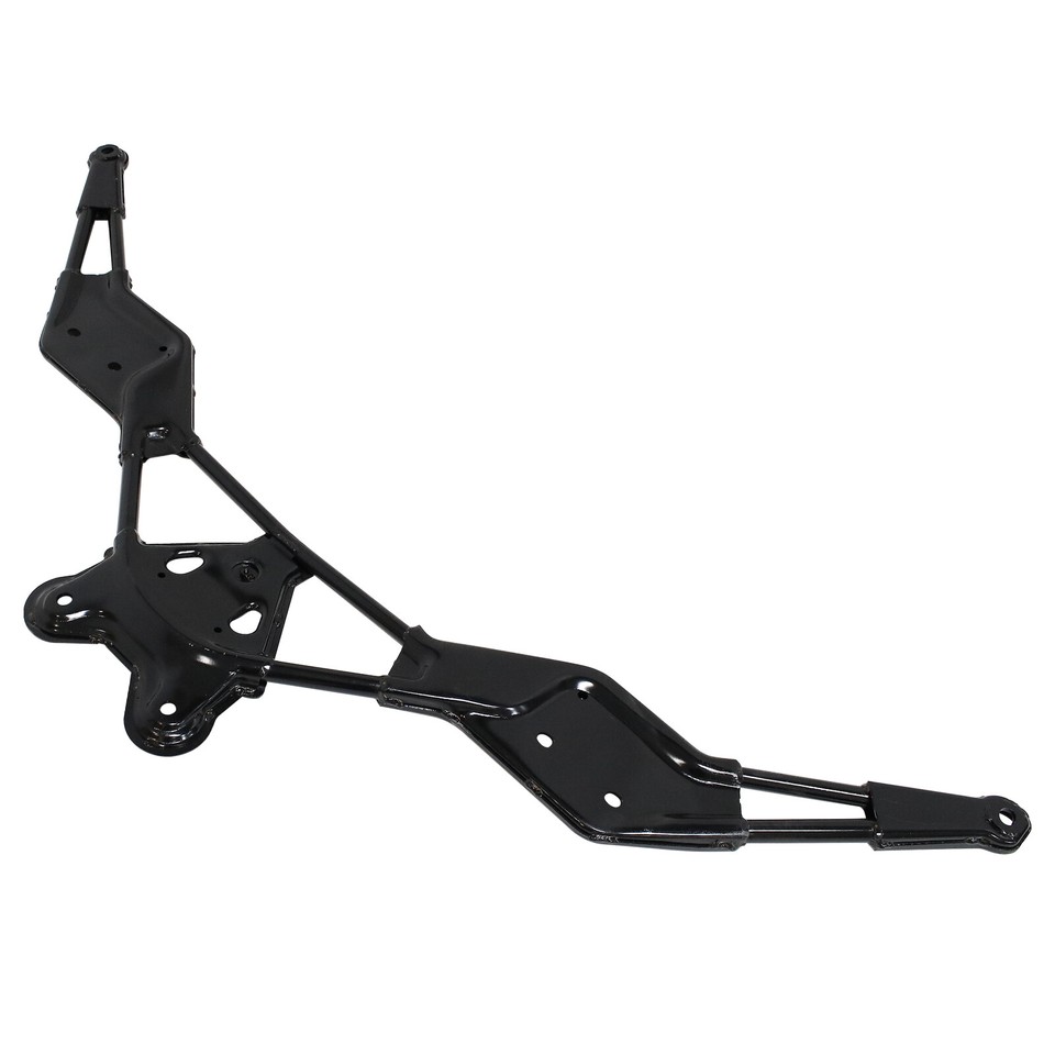 For Infiniti EX35 G25 G35 M37 G37 AWD Front Subframe Crossmember Brace ...