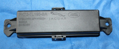 2014 - 2016 LAND RANGE ROVER SPORT L494 VIBRATION DAMPER FK727L195BA ...