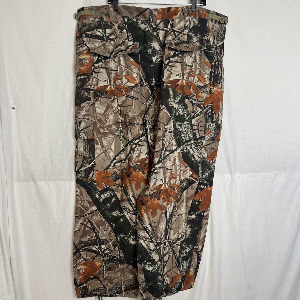 Outfitters Ridge Men's Camouflage Pants Size 2XL | eBay