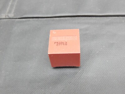 SEMIKRON/ PREMO PT22C3 PULSE TRANSFORMER 650V 800mA Through Hole - FAST ...