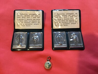 Relics - Saint Anthony Relic